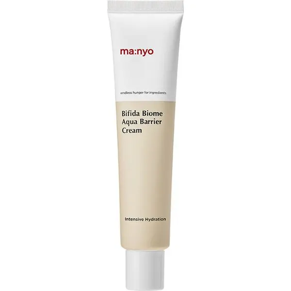 MA:NYO Bifida Biome Aqua Barrier Cream - Light Beige