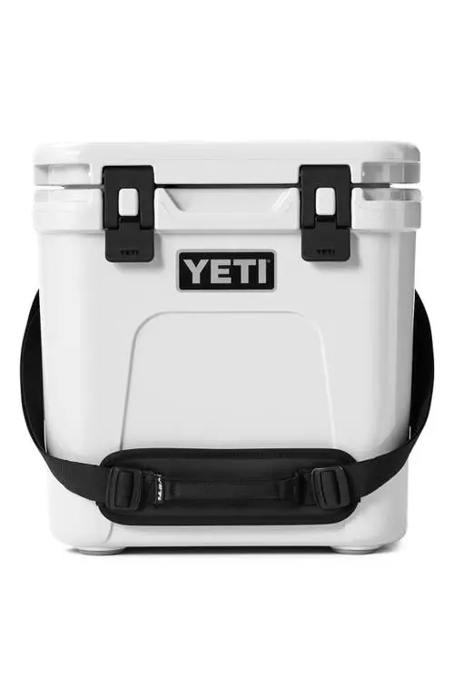 YETI Roadie 24 2.0 Cooler - White