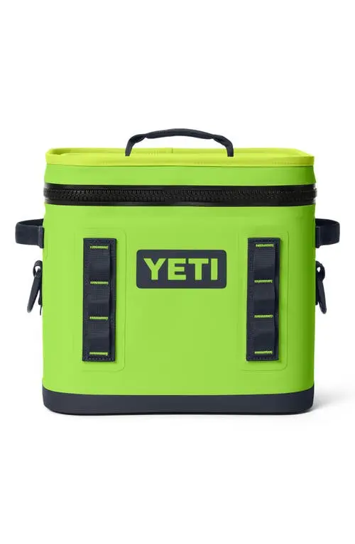 YETI Hopper Flip 12 Cooler - Venom