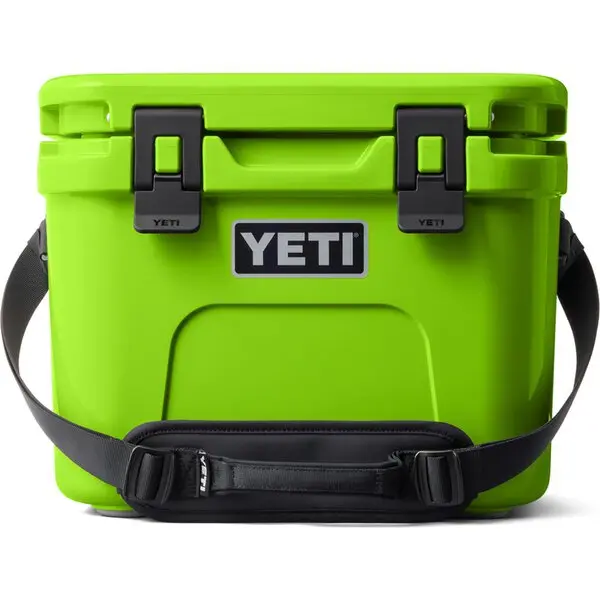 YETI Roadie 15 Hard Cooler - Venom