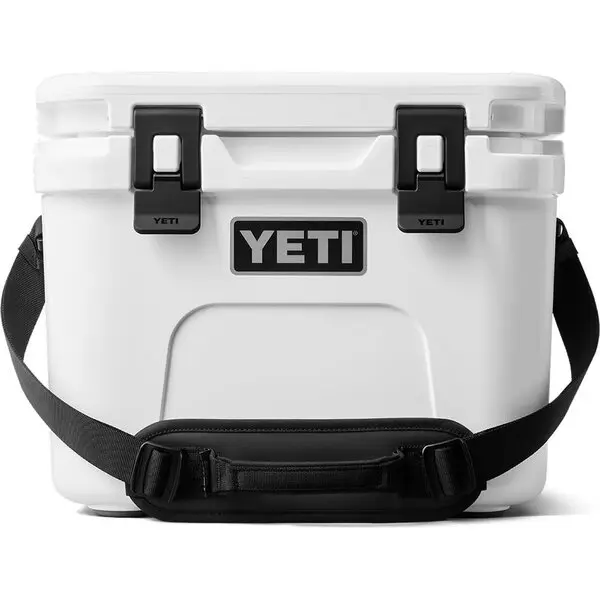 YETI Roadie 15 Cooler - White