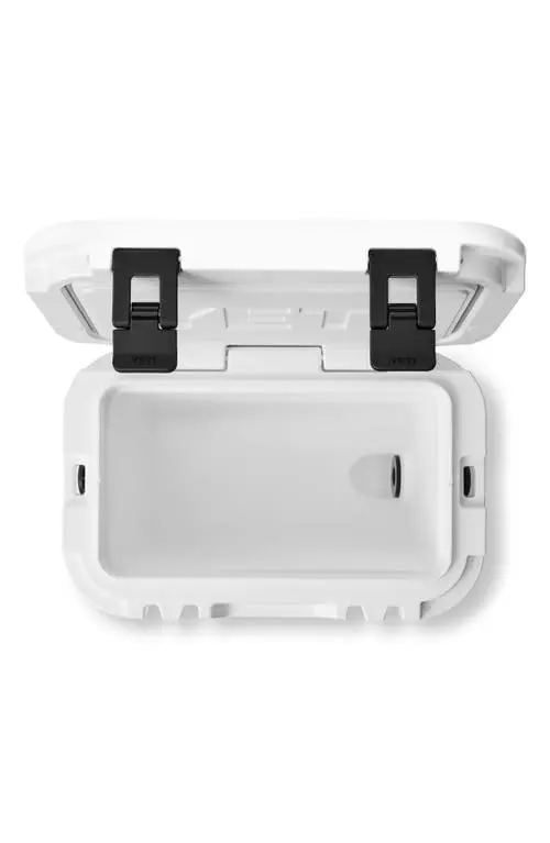 YETI Roadie 15 Cooler - White