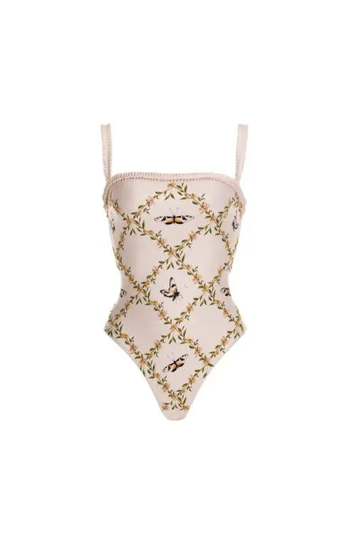 Agua Bendita Limon Azucar One Piece - Multicolor