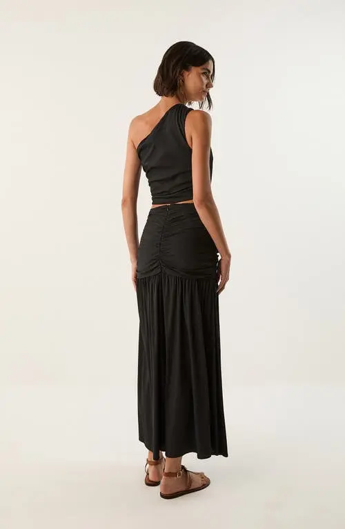 VIX PAULA HERMANNY Zoe Maxi Skirt