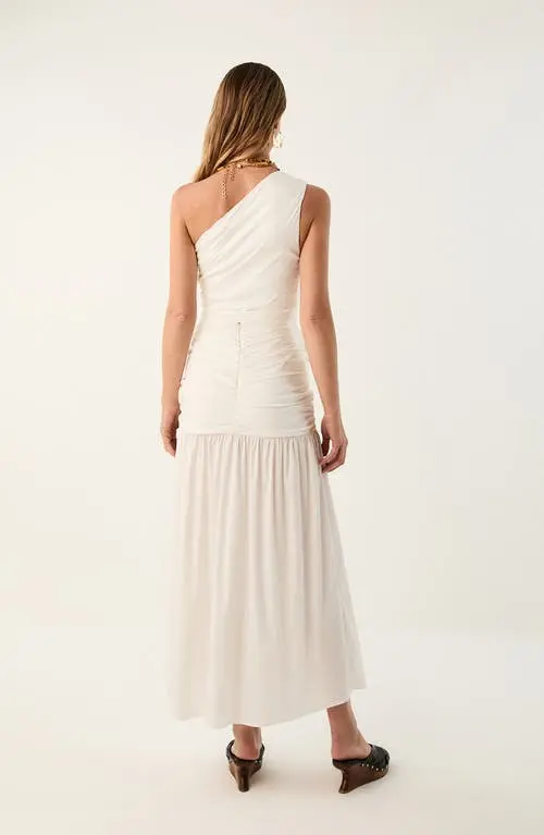 VIX PAULA HERMANNY Zoe Maxi Skirt