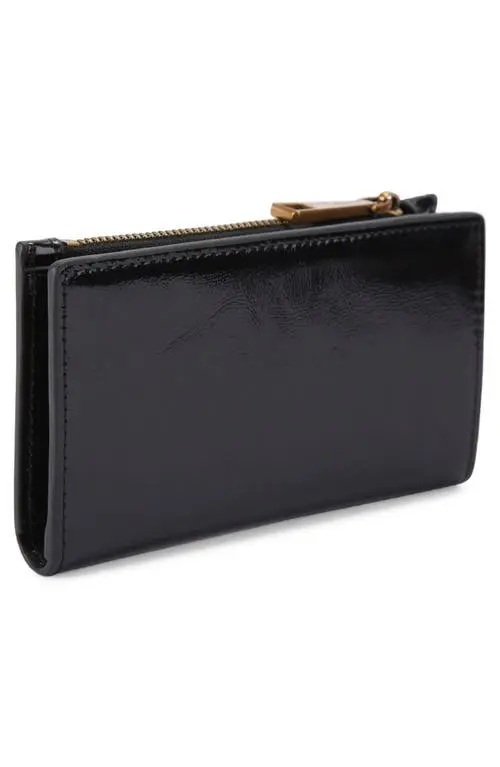 Kurt Geiger Bond Leather Bifold Wallet
