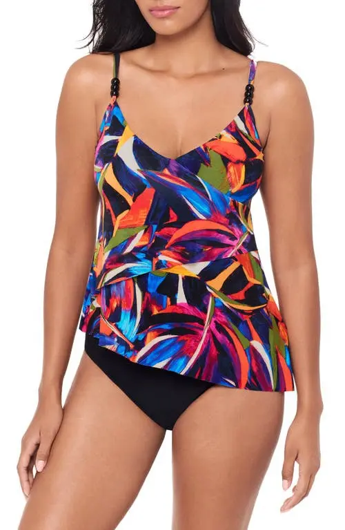 Magicsuit Mariachi Elsa Tankini - Multi