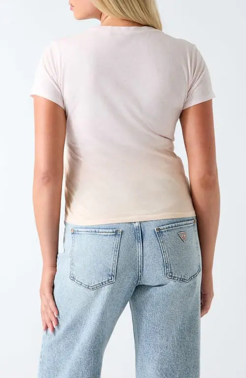 Guess Graphic Resort T-shirt