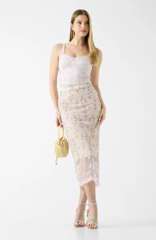 Guess Katrina Lace Camisole