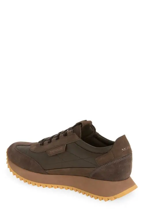 Moncler Pacey 2 Low Top Sneaker