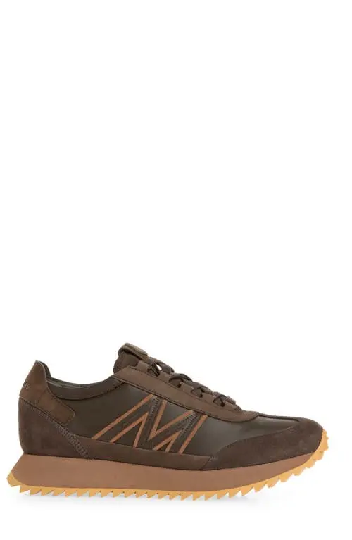 Moncler Pacey 2 Low Top Sneaker