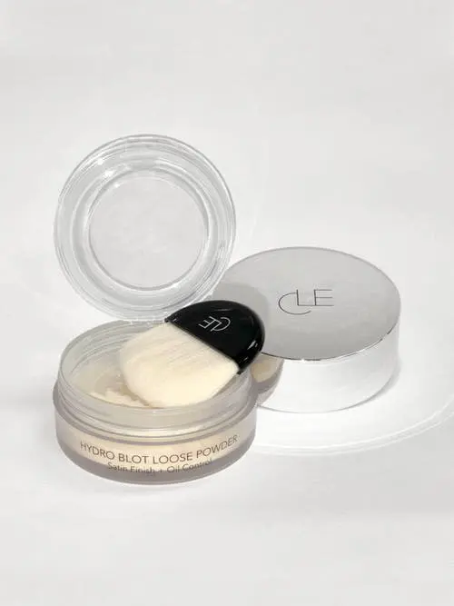 CLE COSMETICS Hydro Blot Loose Powder