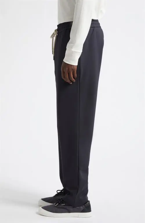Moncler Nylon Blend Sweatpants
