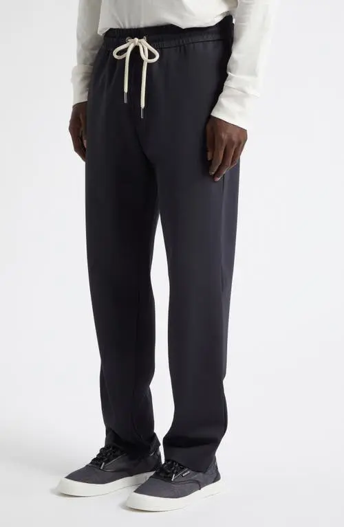Moncler Nylon Blend Sweatpants