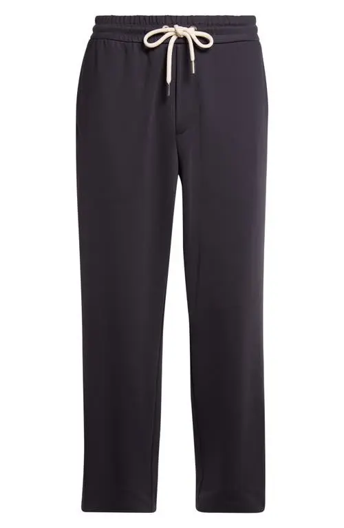 Moncler Nylon Blend Sweatpants