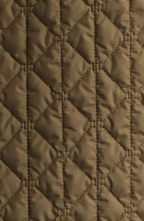 Moncler Theoline Quilted Down Jacket