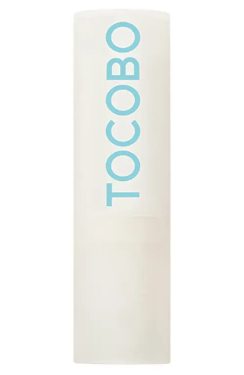 TOCOBO Glow Ritual Lip Balm