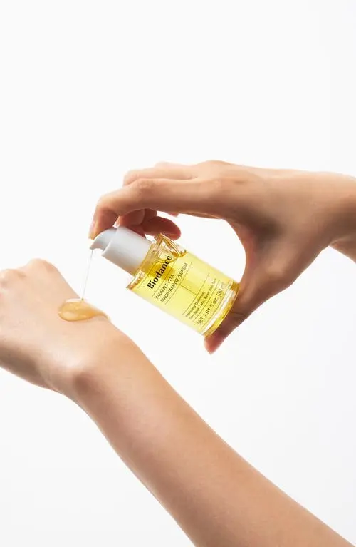 Biodance Radiant Vita Niacinamide Serum