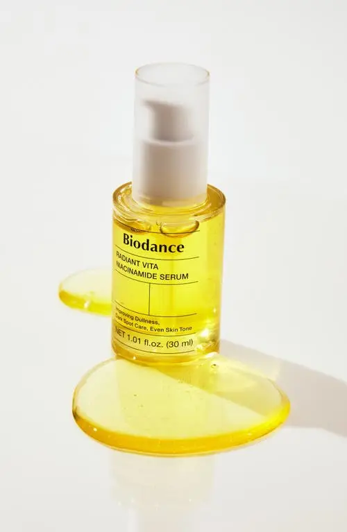 Biodance Radiant Vita Niacinamide Serum