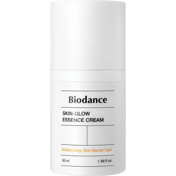 Biodance Skin-glow Essence Cream - No Color