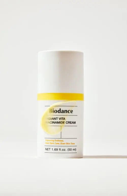 Biodance Radiant Vita Niacinamide Cream