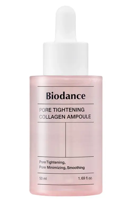 Biodance Collagen Ampoule - No Color