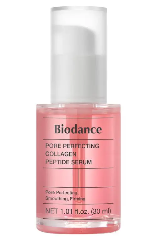 Biodance Pore Perfecting Collagen Peptide Serum - No Color