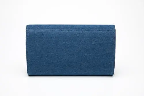 MICHELLE WILHITE The Frieda Clutch
