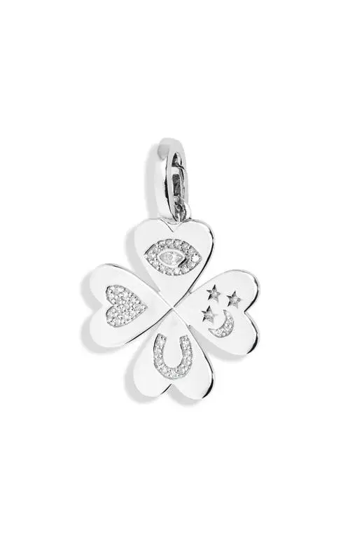 Adina Reyter Good Luk Clov Hc-slv