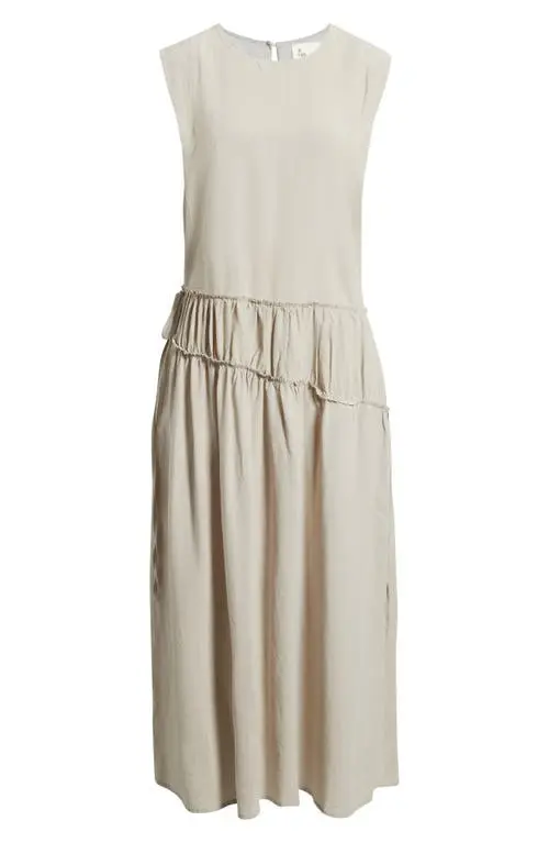 A.REN Aisling Maxi Dress