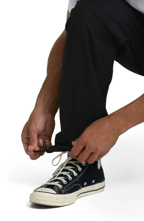 BILLABONG Surftrek Straight Fit Touring Pants