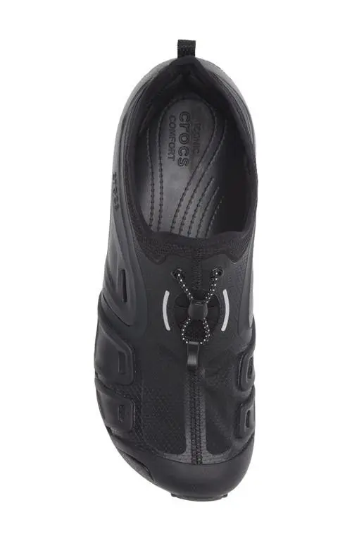 CROCS Quick Trail Racer Show