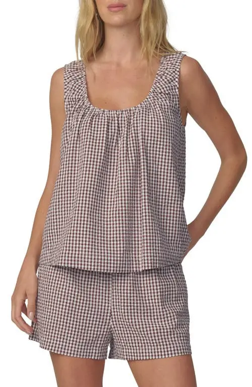 Joe's Jeans The Ana Sleeveless Top