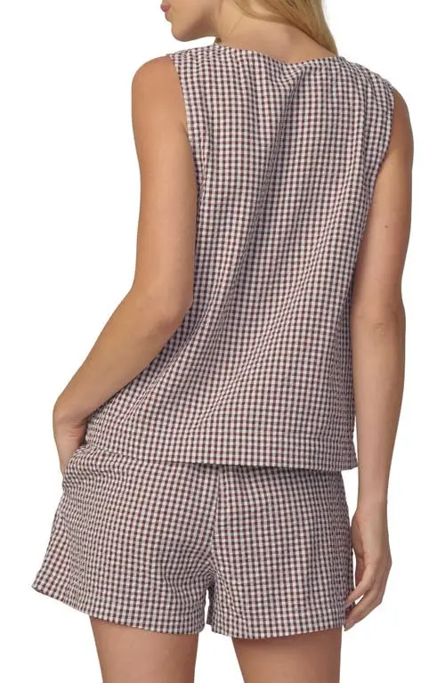 Joe's Jeans The Ana Sleeveless Top