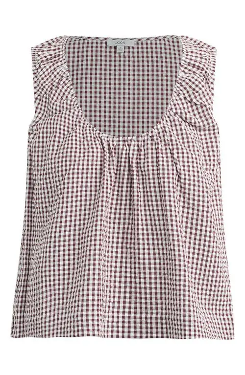 Joe's Jeans The Ana Sleeveless Top