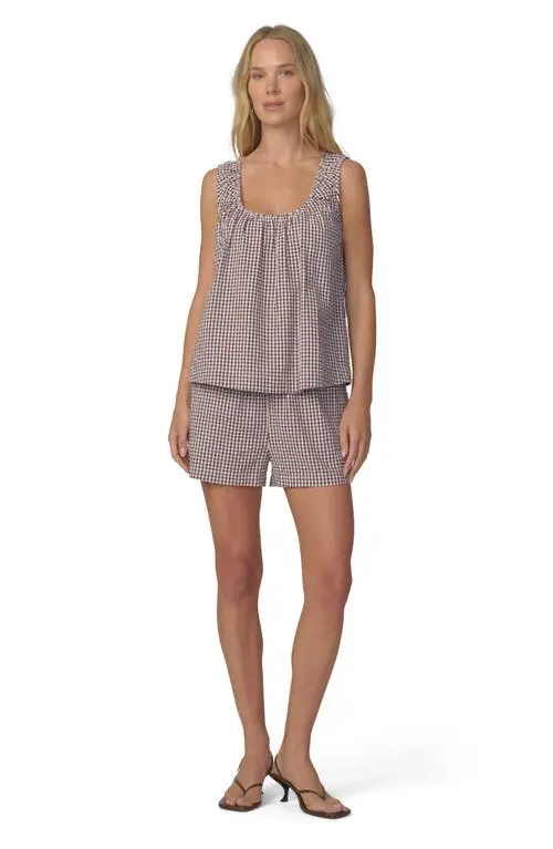 Joe's Jeans The Ana Sleeveless Top