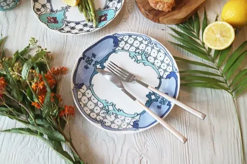 Twig New York Always Sophie Salad Plate