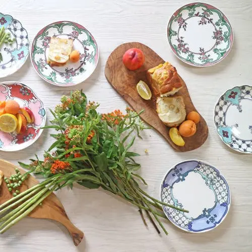 Twig New York Always Sophie Salad Plate