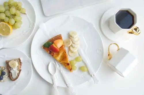 Twig New York Cutlery Dinner Plate
