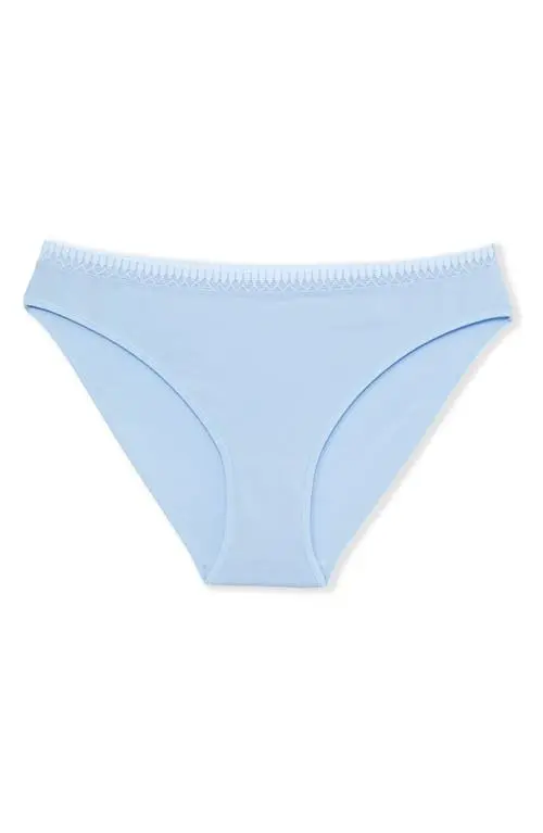 ETAM Happily Stretch Cotton High Cut Briefs