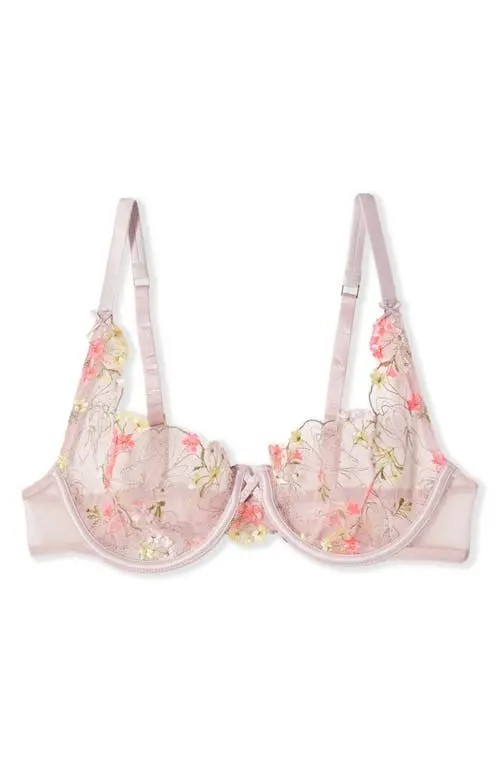 ETAM Petunia Classique Underwire Balconette Bra