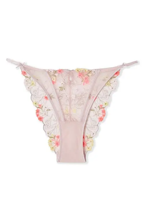 ETAM Petunia String Bikini