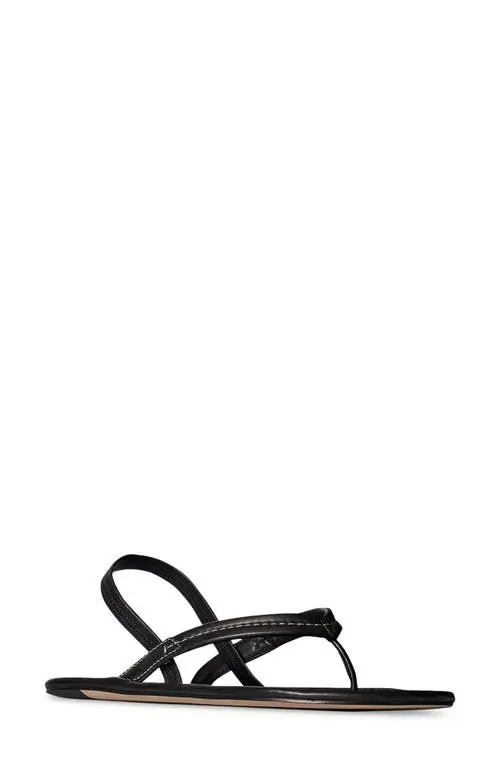 THE ROW Malick Ii Slingback Sandal