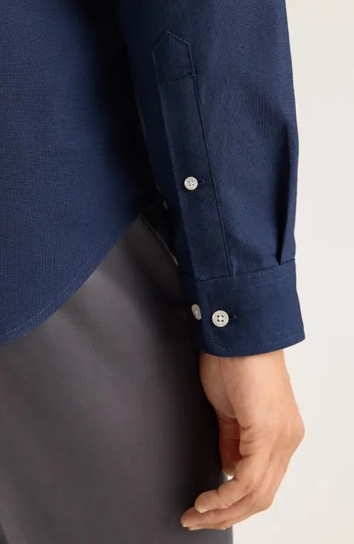 Bonobos Everyday Slim Fit Oxford Shirt