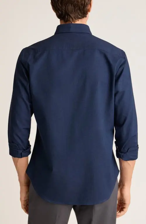 Bonobos Everyday Slim Fit Oxford Shirt