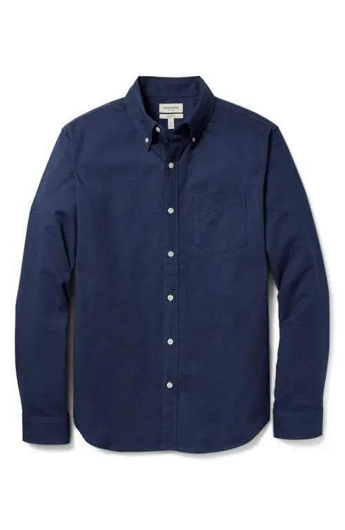 Bonobos Everyday Slim Fit Oxford Shirt