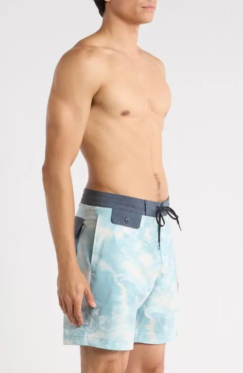 BILLABONG Board Shorts - Blue Fog