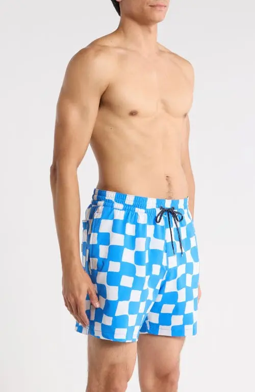 BILLABONG Lineup Layback Swim Trunks