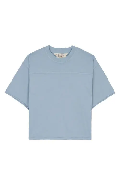 BRAIN DEAD Cotton Football T-shirt