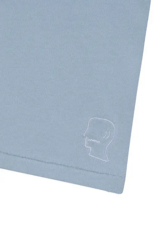 BRAIN DEAD Cotton Football T-shirt